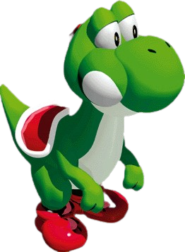 Yoshi Timeline -VIDii 2022/23
